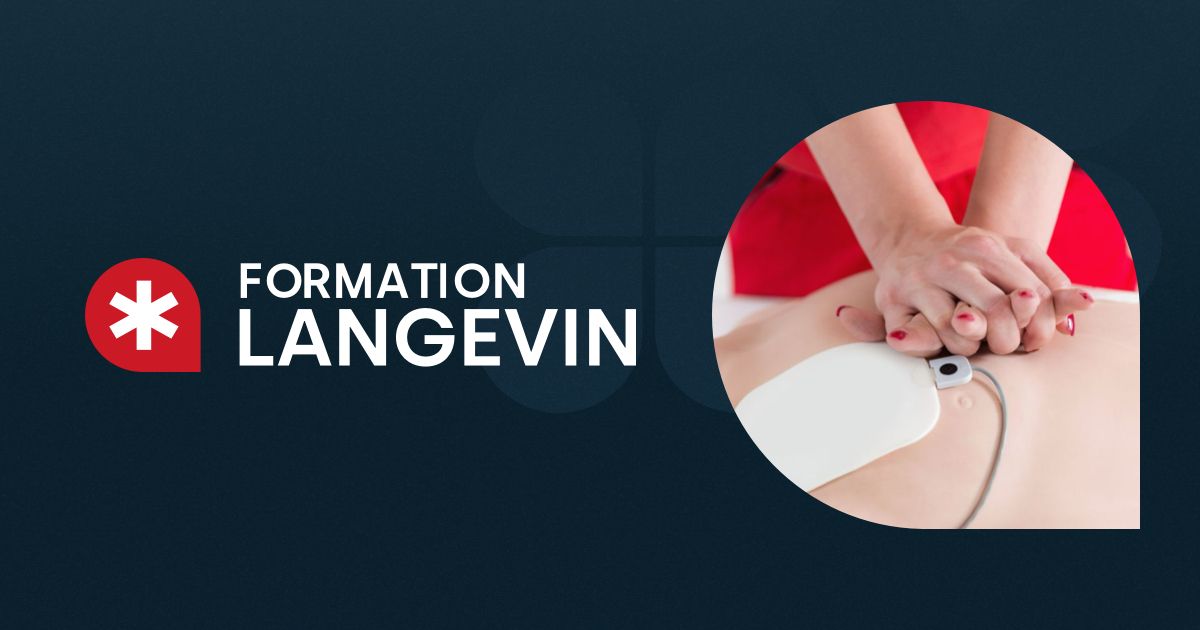 Formation Langevin